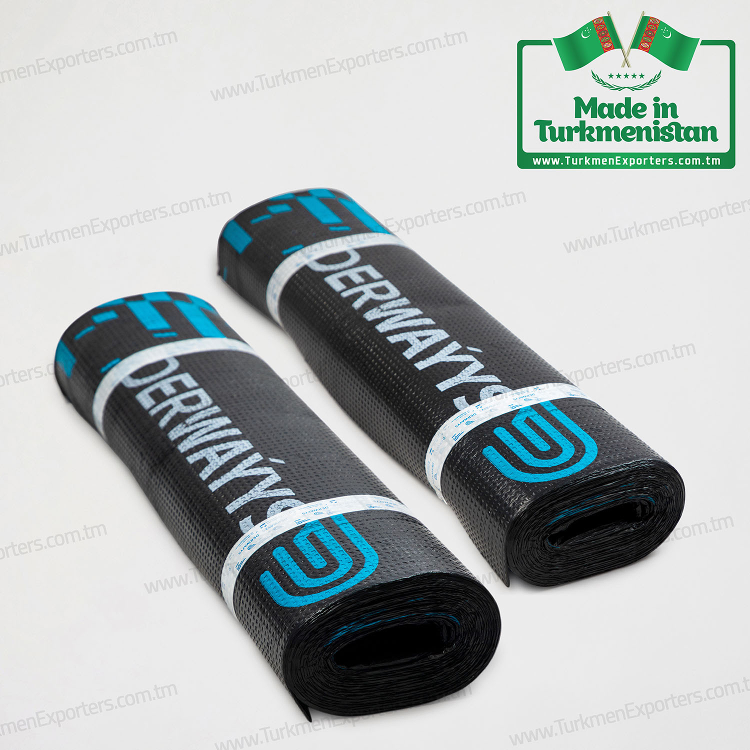 Isogam bitumen waterproofing membrane